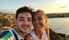 מהתרסקות לניצחון: הניצחון הקטן של אלינה - מכון טכנולוגי חולון – HIT